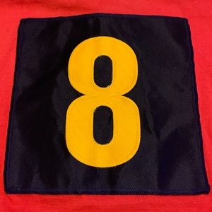 Matt Godek Rugby & Soccer Supply | Shirts | Vintage Authentic Rugby ...